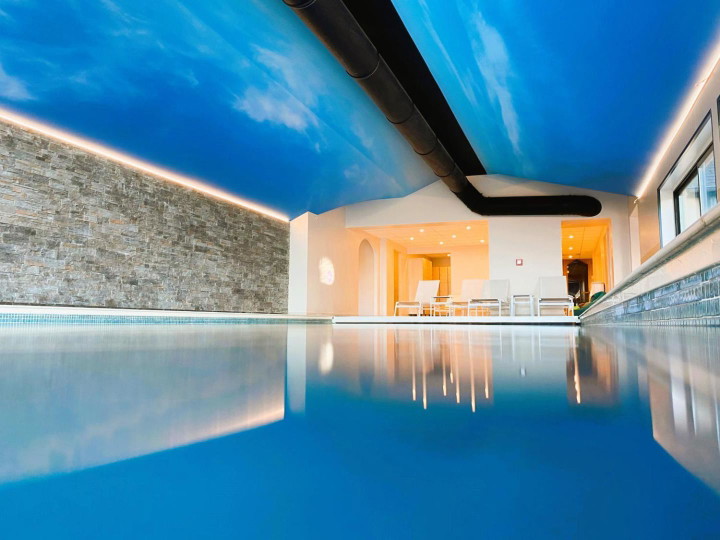 Hôtel Antares & Spa - Normandie