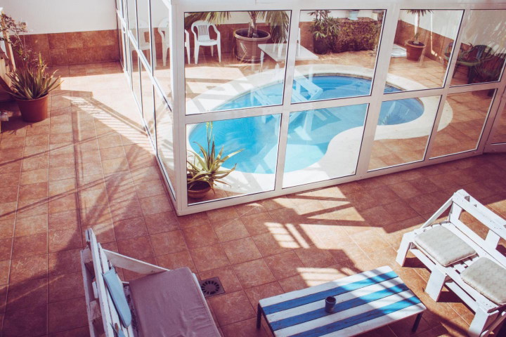 Aloe Vera Shared House - Canary Islands