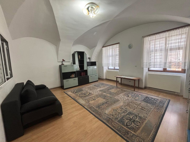 Apartament Central Zone - Sibiu