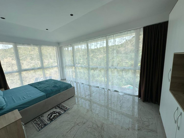 Qyteza Guest House - Albanie