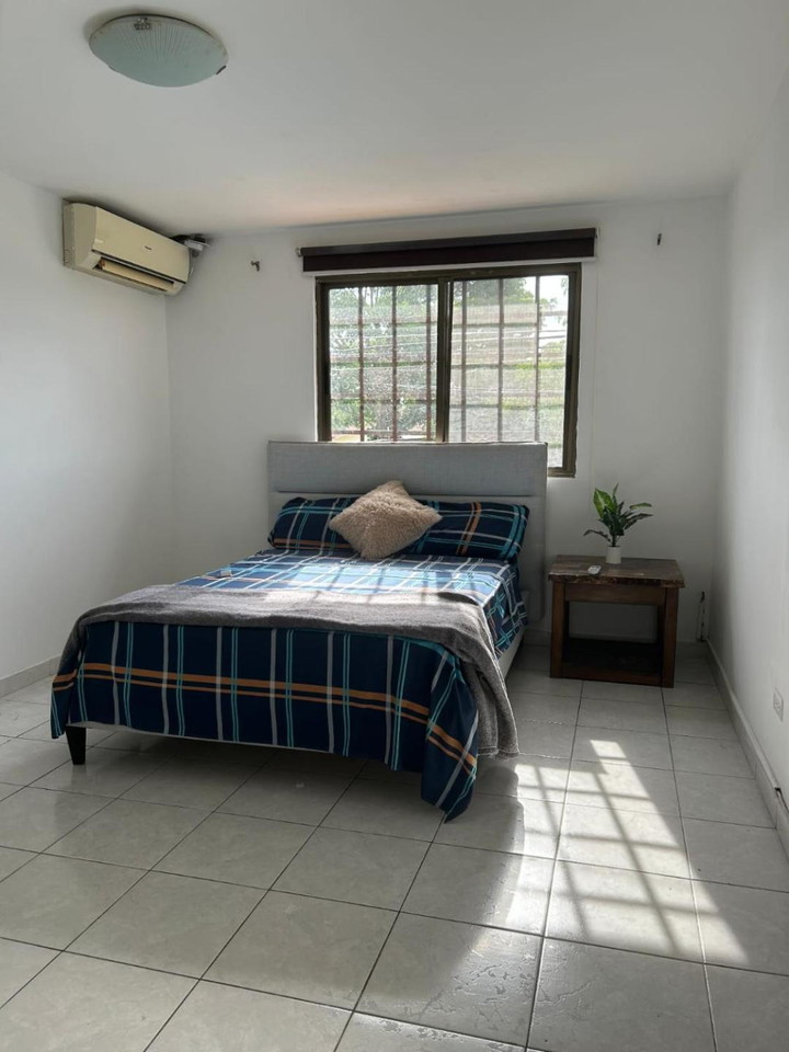 Habitación Privada - Panama City