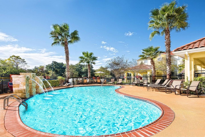 Towneplace Suites By Marriott San Antonio Northwest - San Antonio