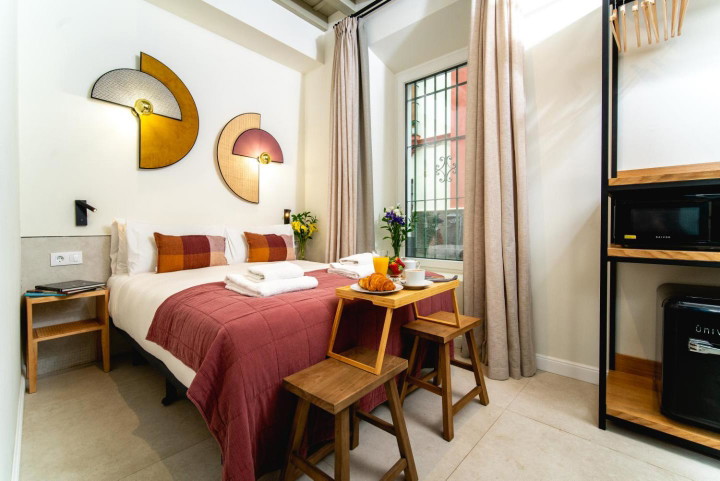 Galera Rooms By Shs - Sevilla