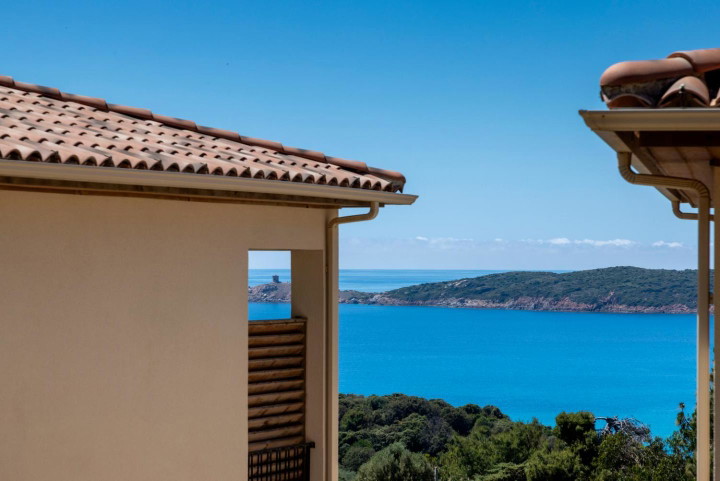 Casa Marina Cargèse - Sagone