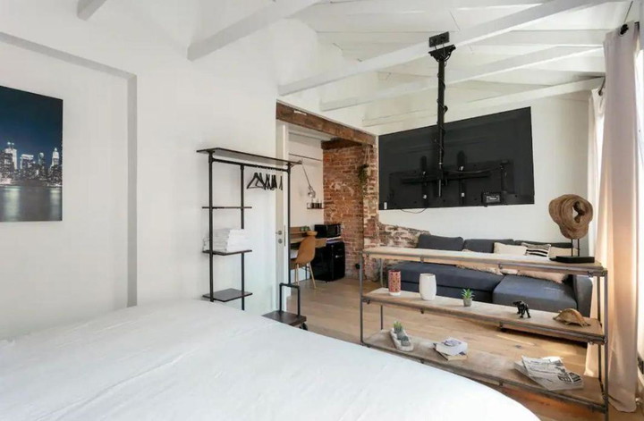 Good Vibe Rooms - Bilbao
