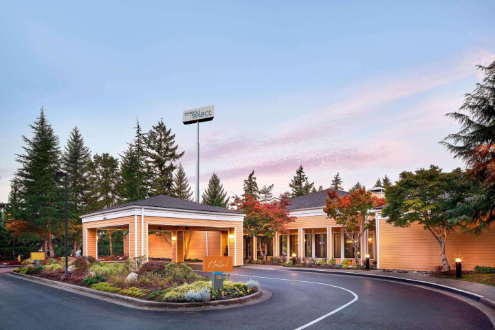 Sonesta Select Seattle Bellevue Redmond - Renton, WA