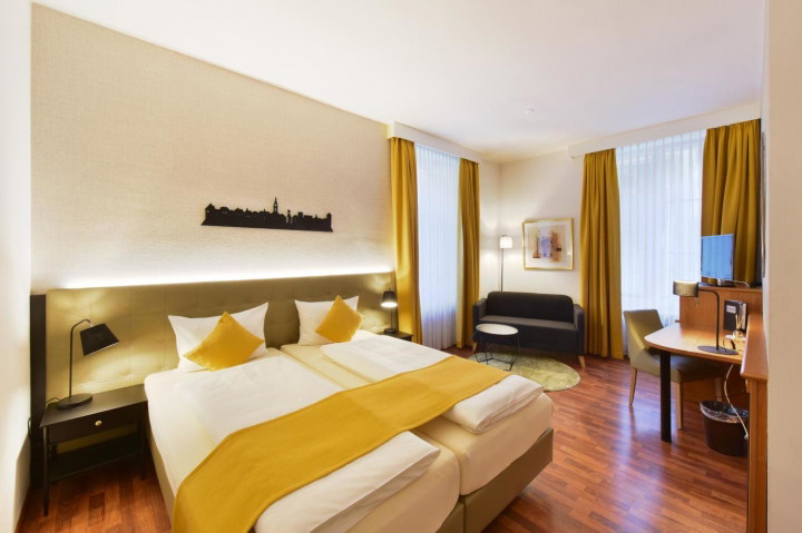 Hotel Engel - Aarau