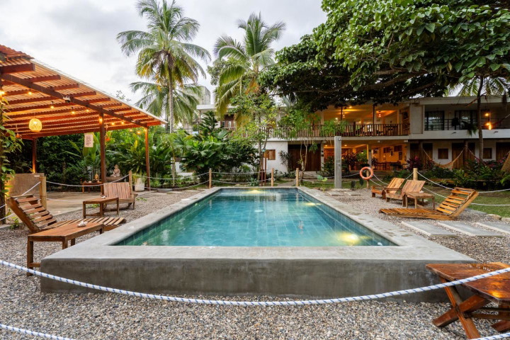Casa Chapolin Boutique Guesthouse - Caribbean