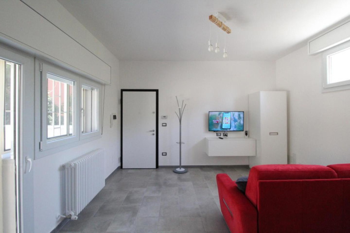 Apartment San Rafel - Bologne