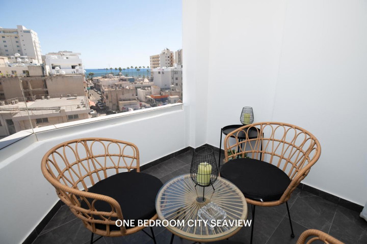 Lazuli City & Seaview Apartments - Norte de Chipre