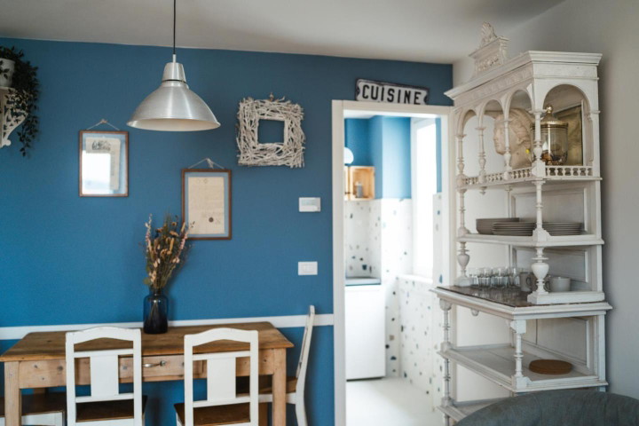 Stay Apartments Muggia - Koper