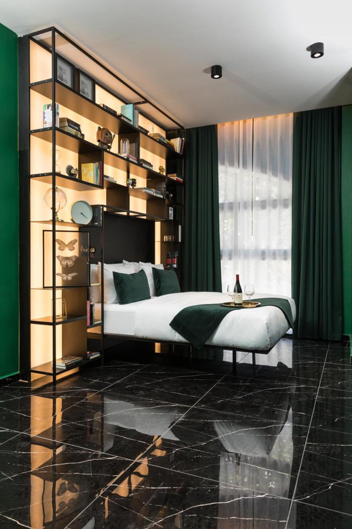 Joseph Hotel Tlv - Tel Aviv