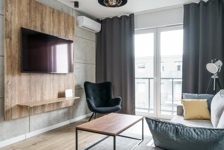 Rentplanet - Kępa Mieszczańska - Wrocław