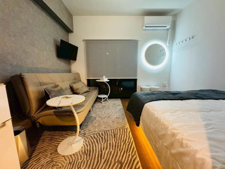 Modern Palazzo Hakata Minami Vogue603 - Vacation Stay 21005 - Fukuoka, Japan