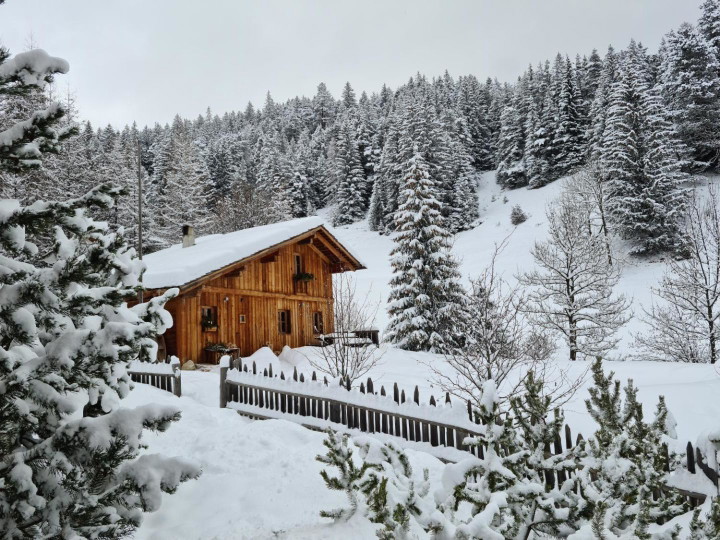 Molin - Pozza di Fassa