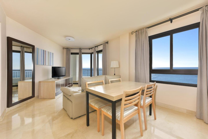 Olée Torrox Costa Holiday Rentals By Fuerte Group - Torrox Costa