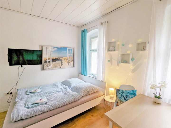 Urlaubsmagie - Ferienwohnung Tagtraum - Garten Mit Terrasse & Saisonaler Pool - H4 - Sebnitz