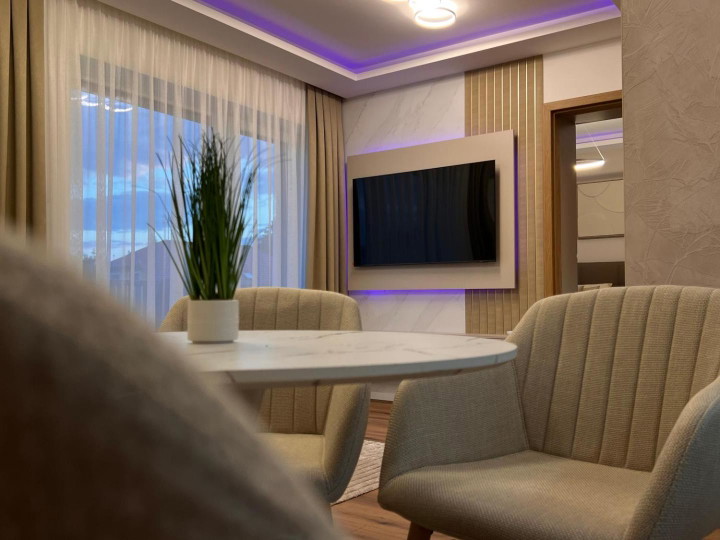 Lily Lux Apartment - Hajdúszoboszló