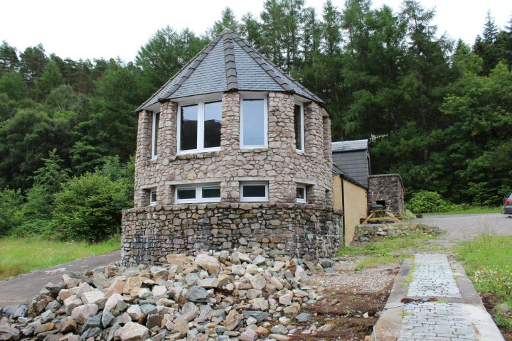 Glencoe House - Ballachulish