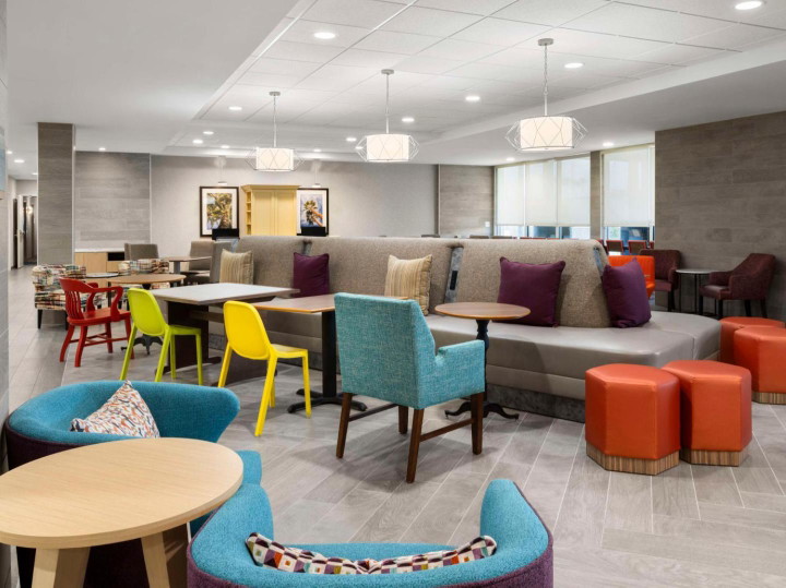 Home2 Suites By Hilton Orlando South Davenport - Davenport