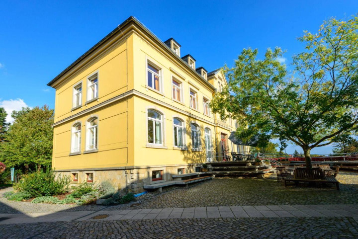 Gästehaus Dresden - Alte Schule Gohlis - Freital