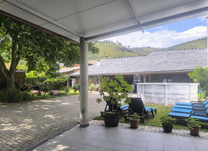 Casa Dos Avós - Alojamento Local - Braganza