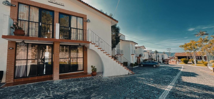 Villas De La Montaña - Guerrero