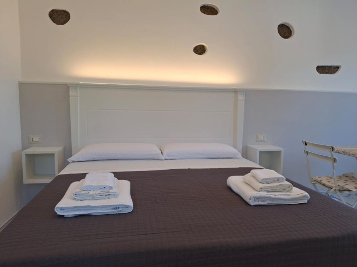 San Francesco Tropea Accomodation 2 - Tropea