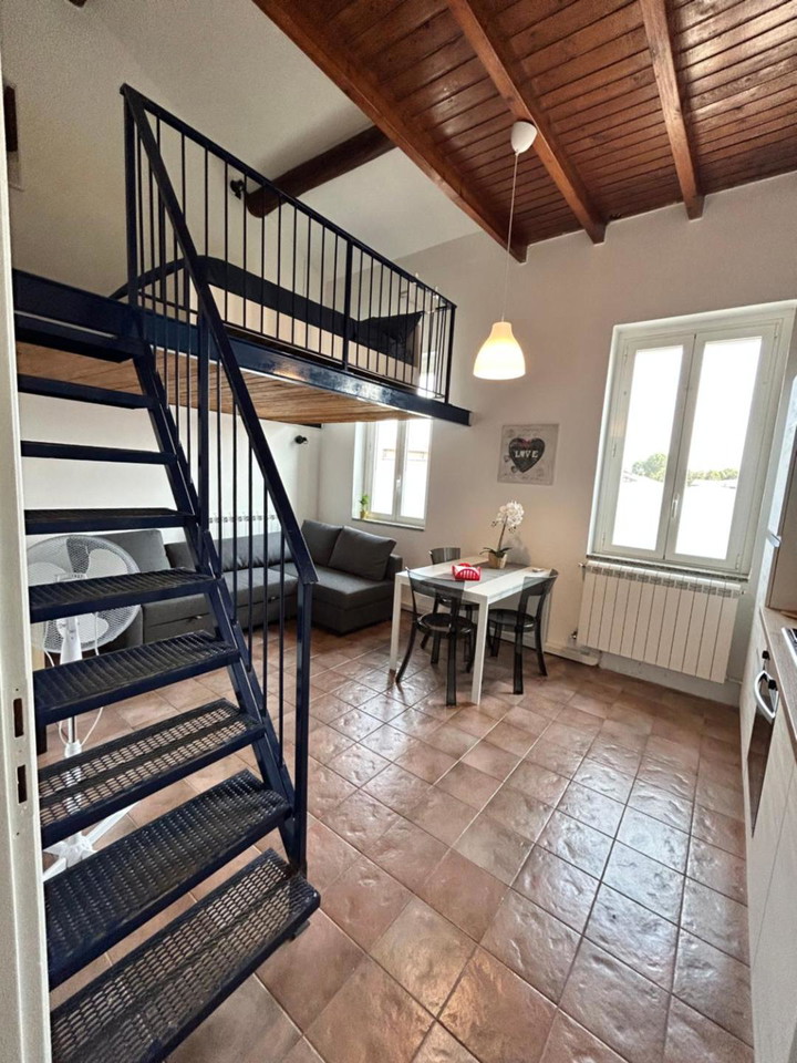Residenza Dora - Lombardie