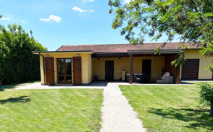 Casa I Limori - Pise
