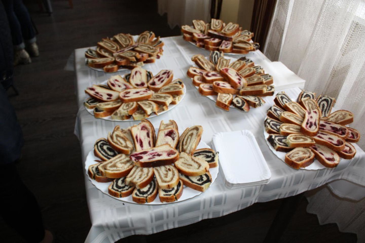 Apartmani ČIžmešija - Galešnjak