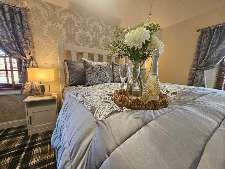 The Manor - Bishop Auckland