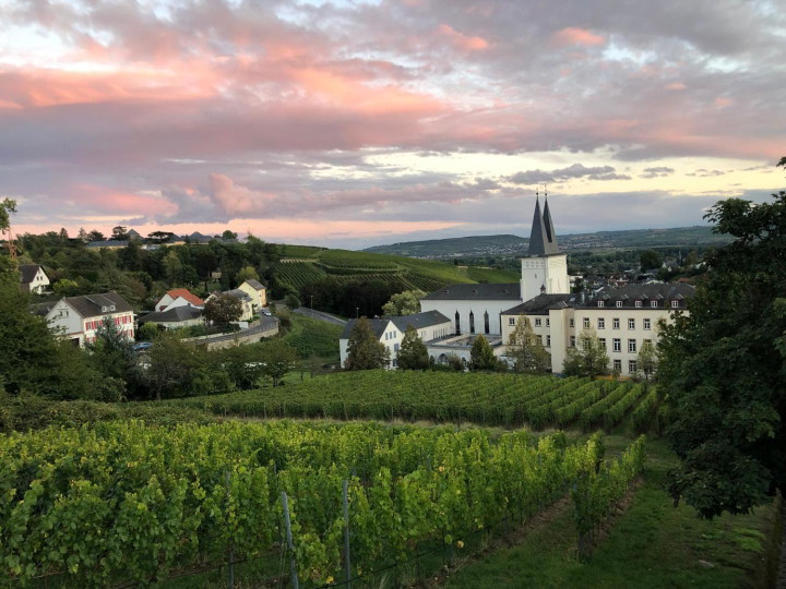 Ferienwohnung Bei Beppi - Bad Schwalbach