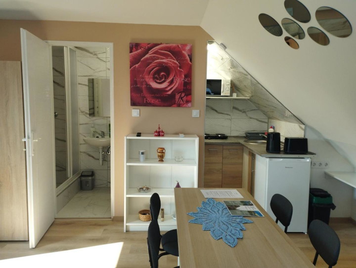 Viola Apartmanok Bogács - Bogács