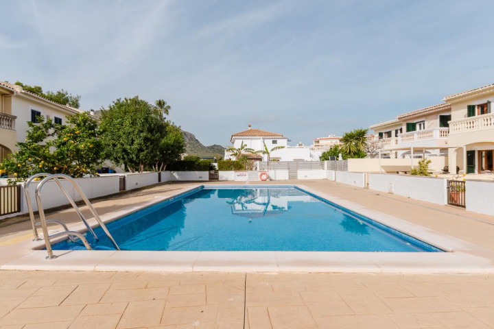 Laguito - Majorca