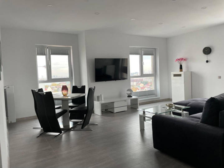 Beautiful Penthouse Lakeview W18 - Bragadiru