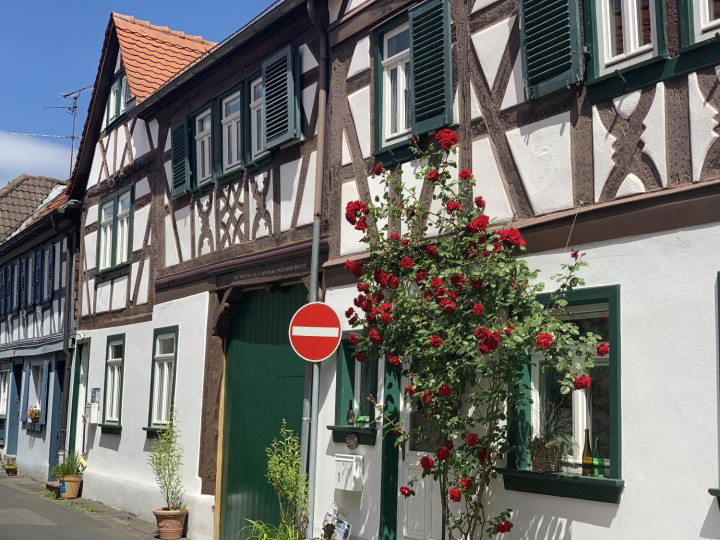 Altstadtglück Seligenstadt - Rodgau