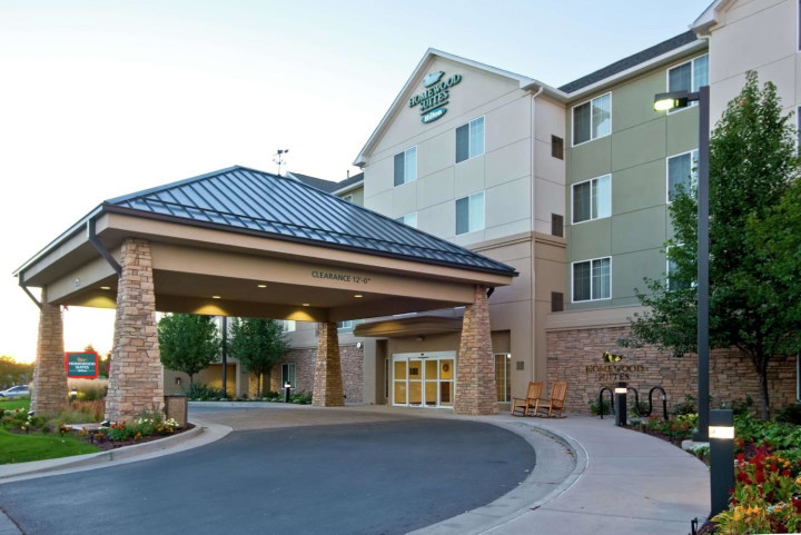 Homewood Suites By Hilton Fort Collins - Loveland, CO