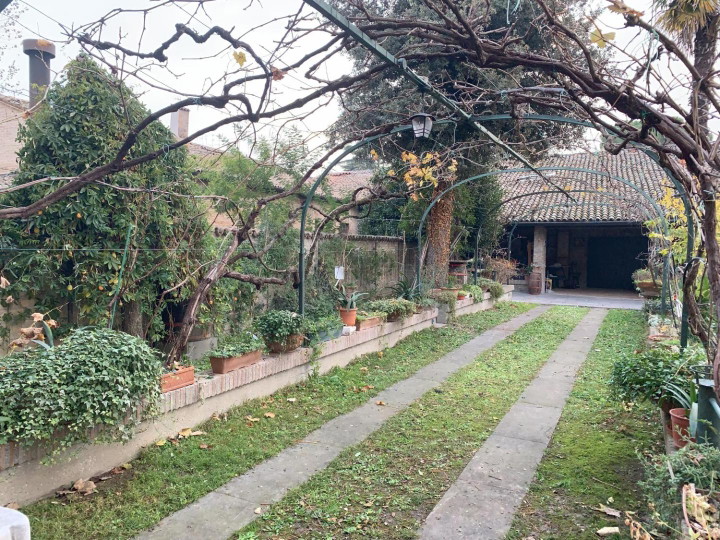 Casa Di Terry - Ravenna