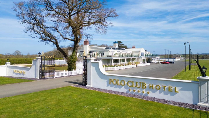 Polo Club - Hotel - Warwick