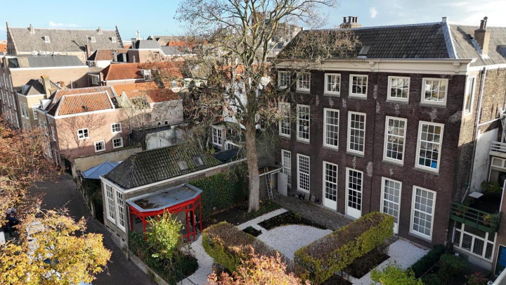 Royal Rooms Dordrecht - Dordrecht
