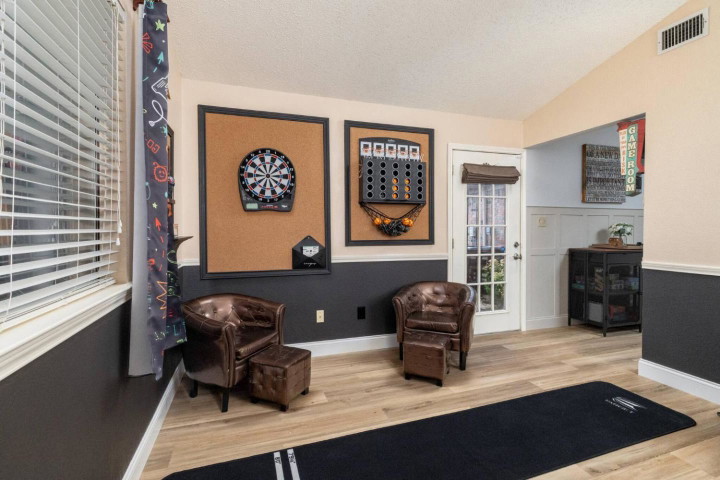 Pool - Game Room - Office - Near The Frisco Star - Frisco, TX