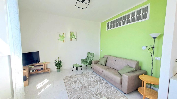 Casina Bellavista - Livorno