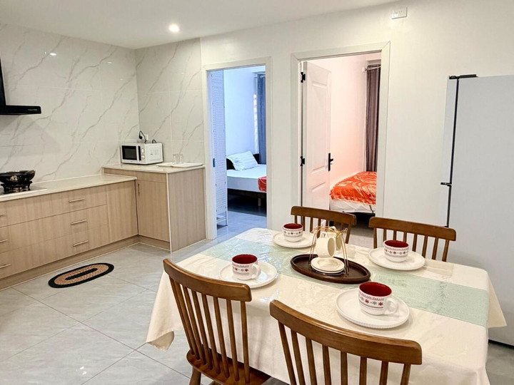 Cozy&quiet Apartment In Central Nadi,close To Aiport & Town - Fiji