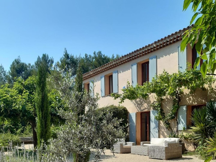 Bastide Cedrea - Pertuis