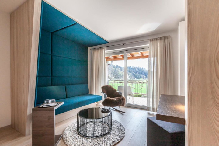 Bollenhuthotel Kirnbacher Hof - Schiltach