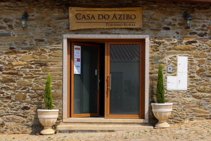Casa Do Azibo - Portugal