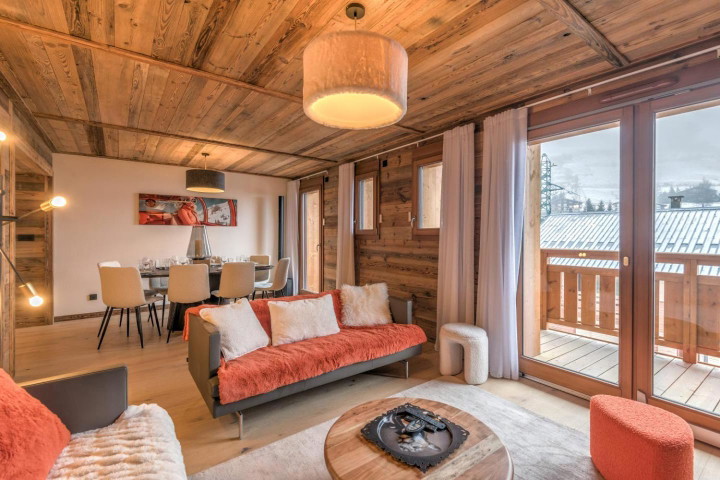 Duplex Des Rois - Welkeys - Le Grand-Bornand