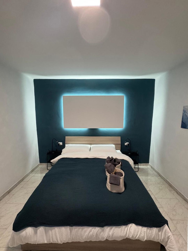 Maison Al Vecchio Cinema - Kampanien