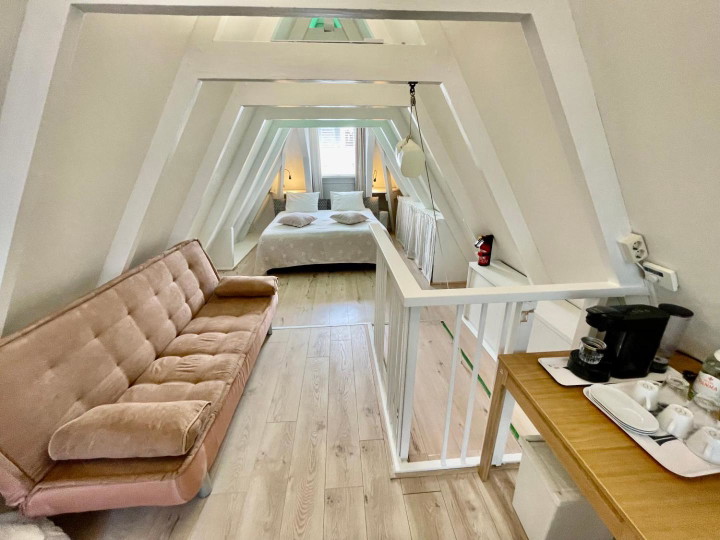 Olive Bed And Breakfast - Amstelveen